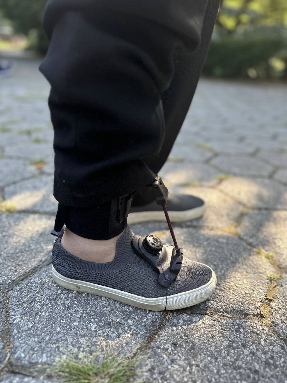 How an AFO Brace Transforms Foot Drop Exercises into Effective Treatment