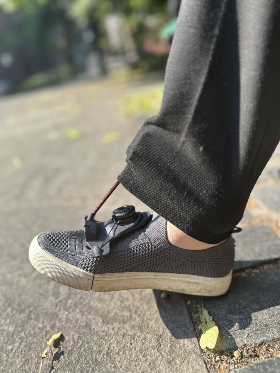 How an AFO Brace Transforms Foot Drop Exercises into Effective Treatment