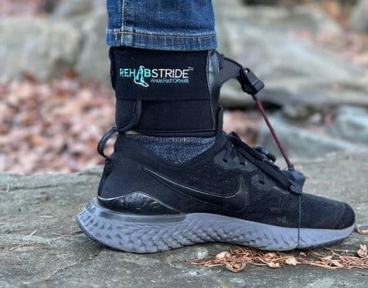 Dorsiflexion Assist Regulation: How an AFO Brace Improves Foot Drop and ...