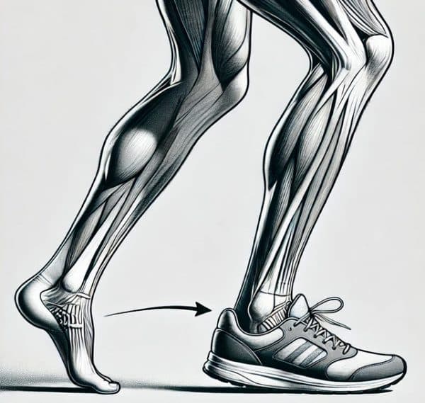 How an AFO Brace Transforms Foot Drop Exercises into Effective Treatment