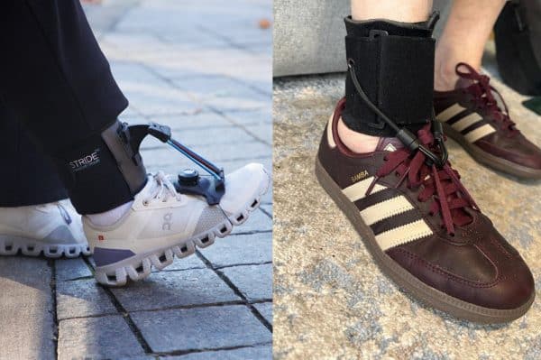 Dorsiflexion Assist Reinvented: How the RehabStride™ AFO Brace Supports ...