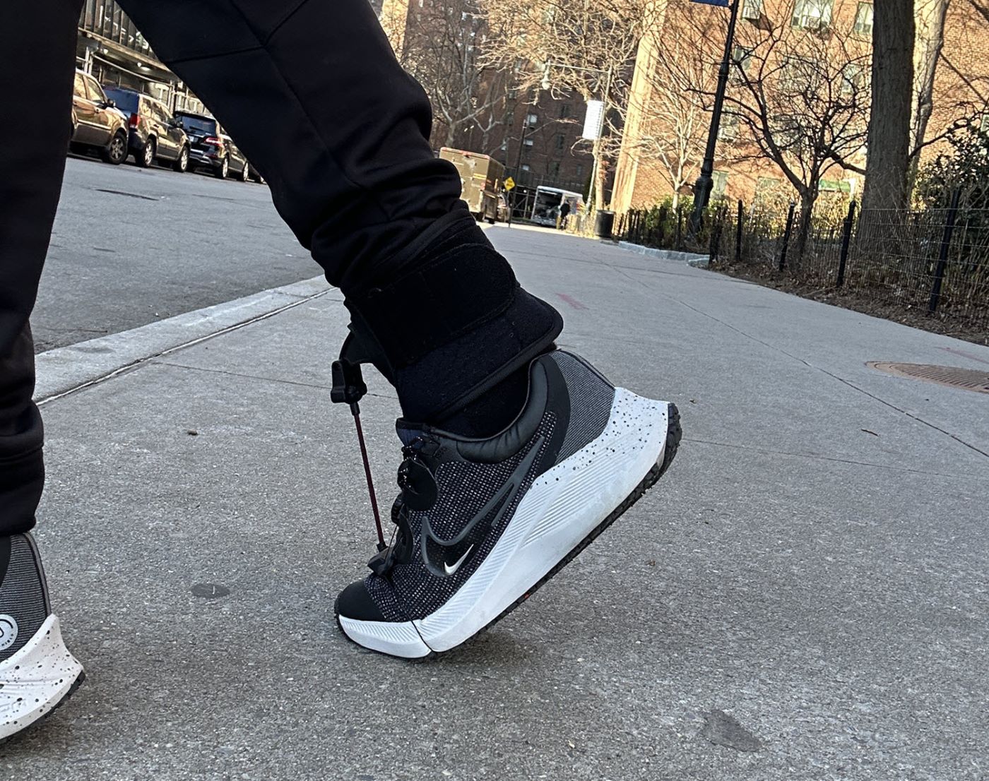 The Role of Dorsi Flexion in Safe and Stable Walking: What You Need to ...