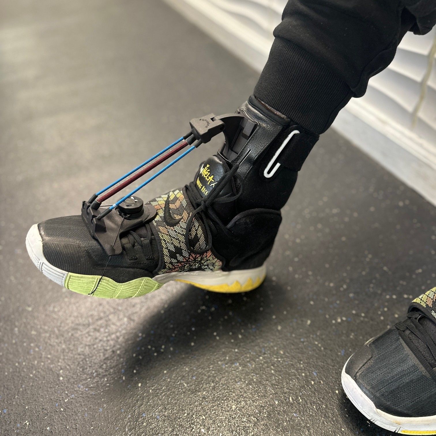 How Dynamic AFO Assistance Transforms Foot Drop Mobility